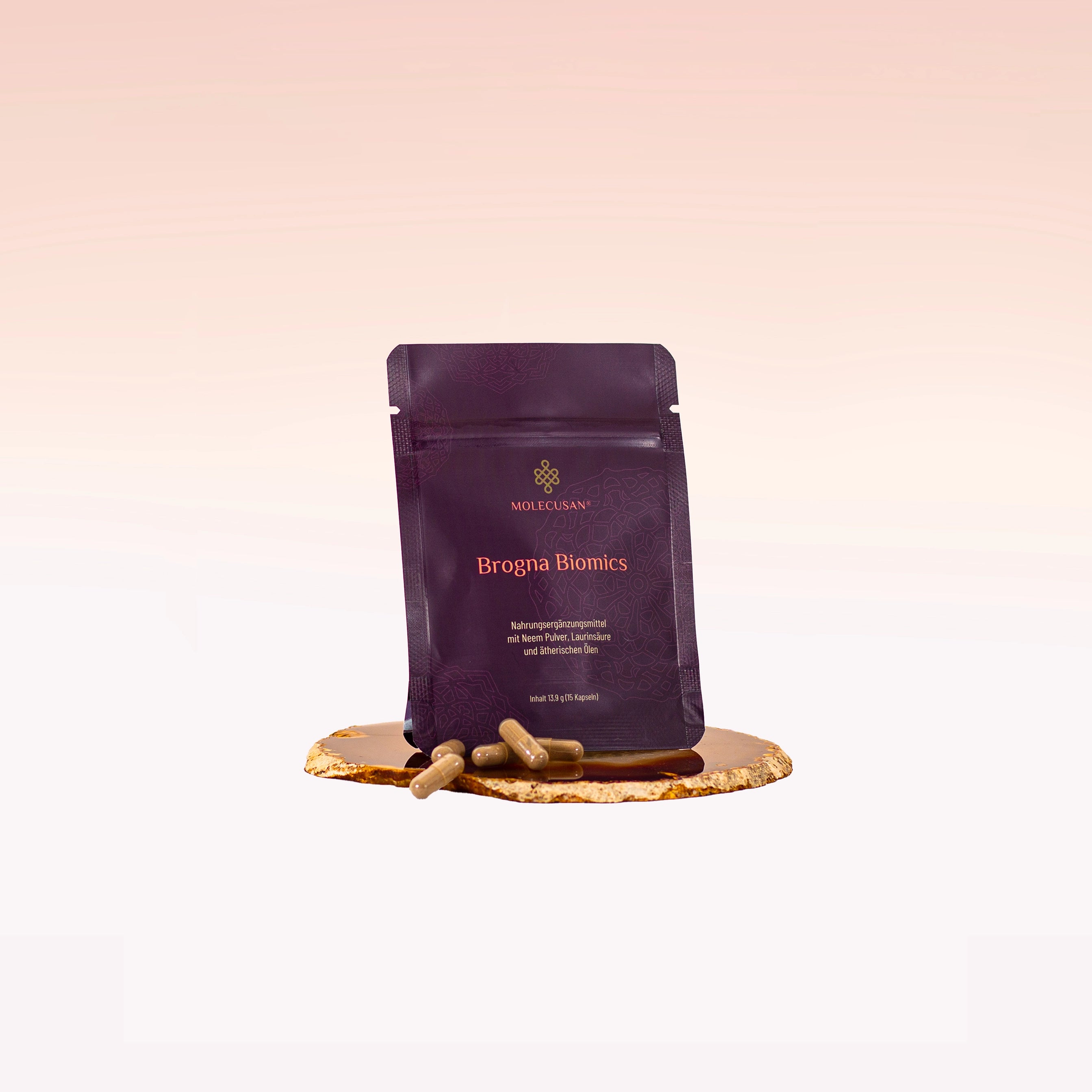 Brogna Biomics – Molecusan