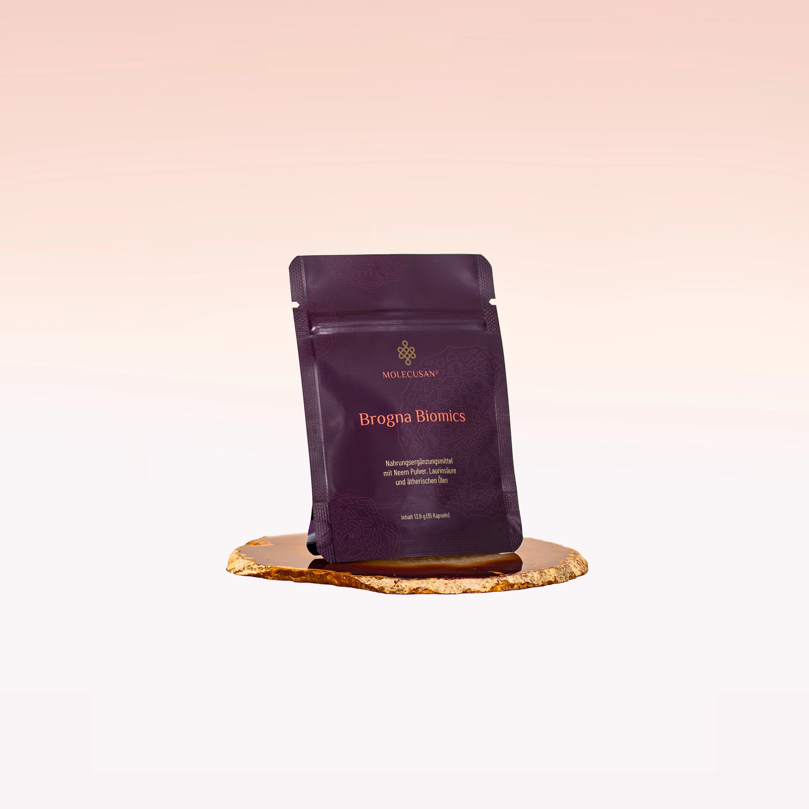 Brogna Biomics – Molecusan