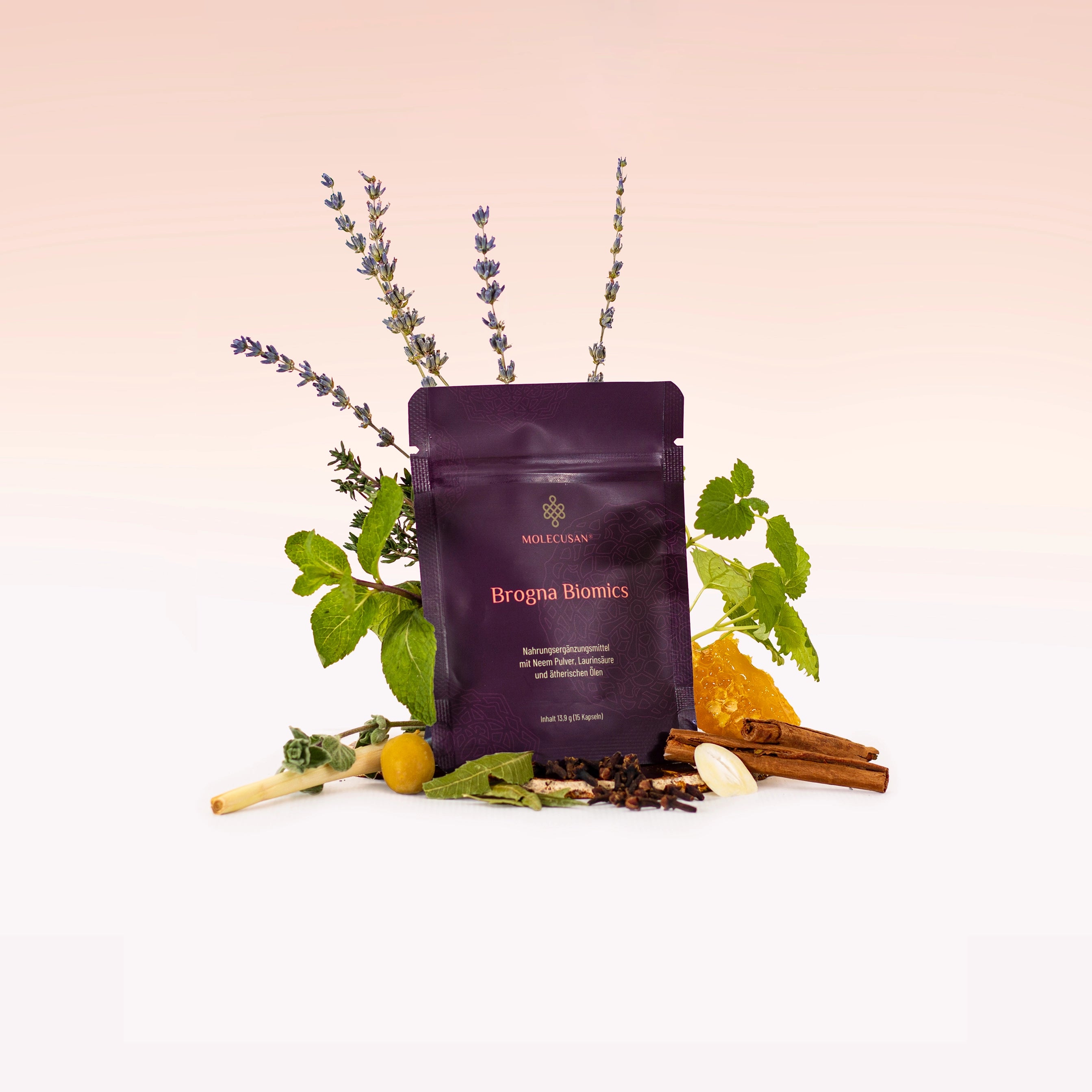 Brogna Biomics – Molecusan